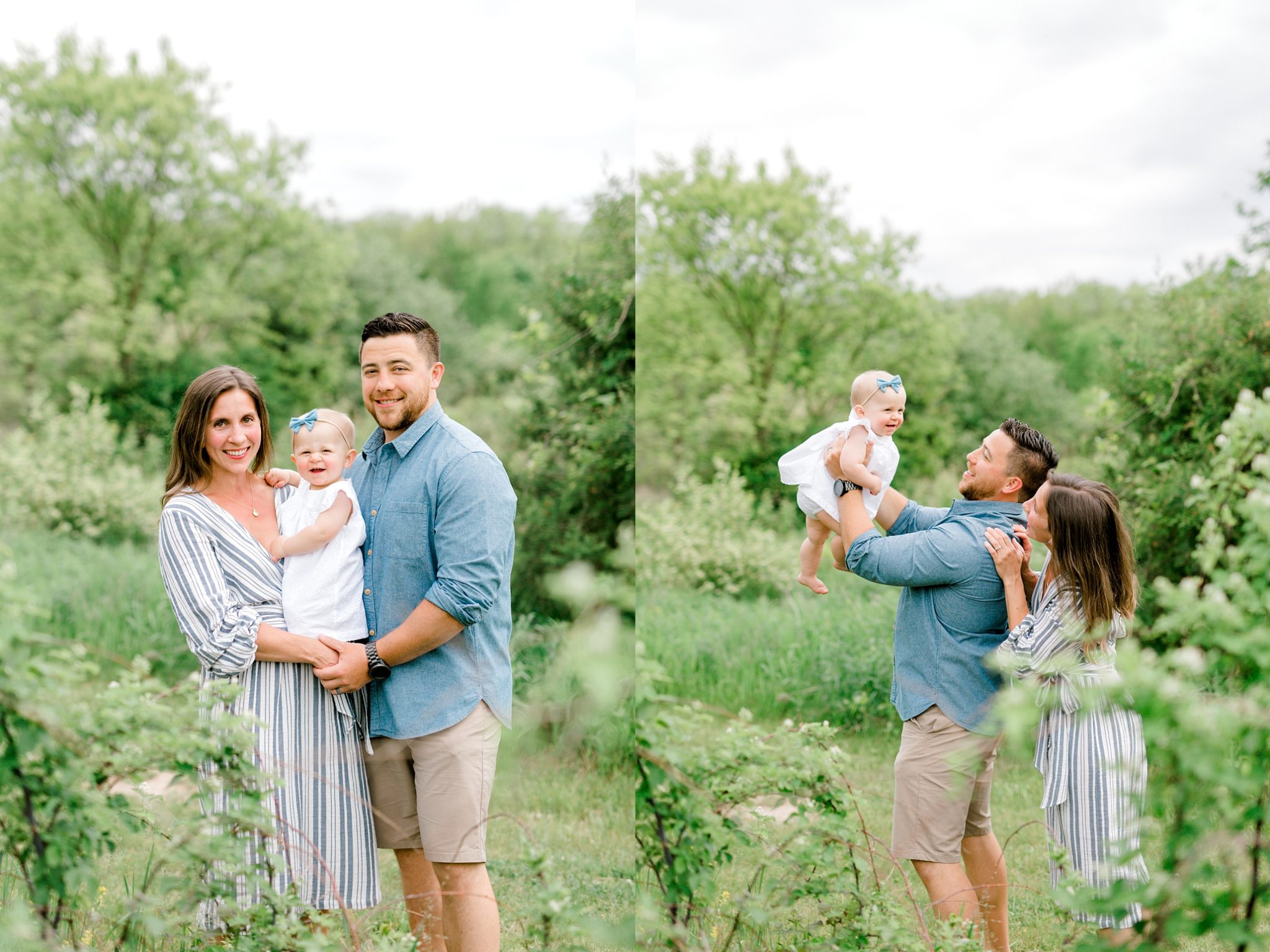The Maynard Family | andrealynnephotography.com
