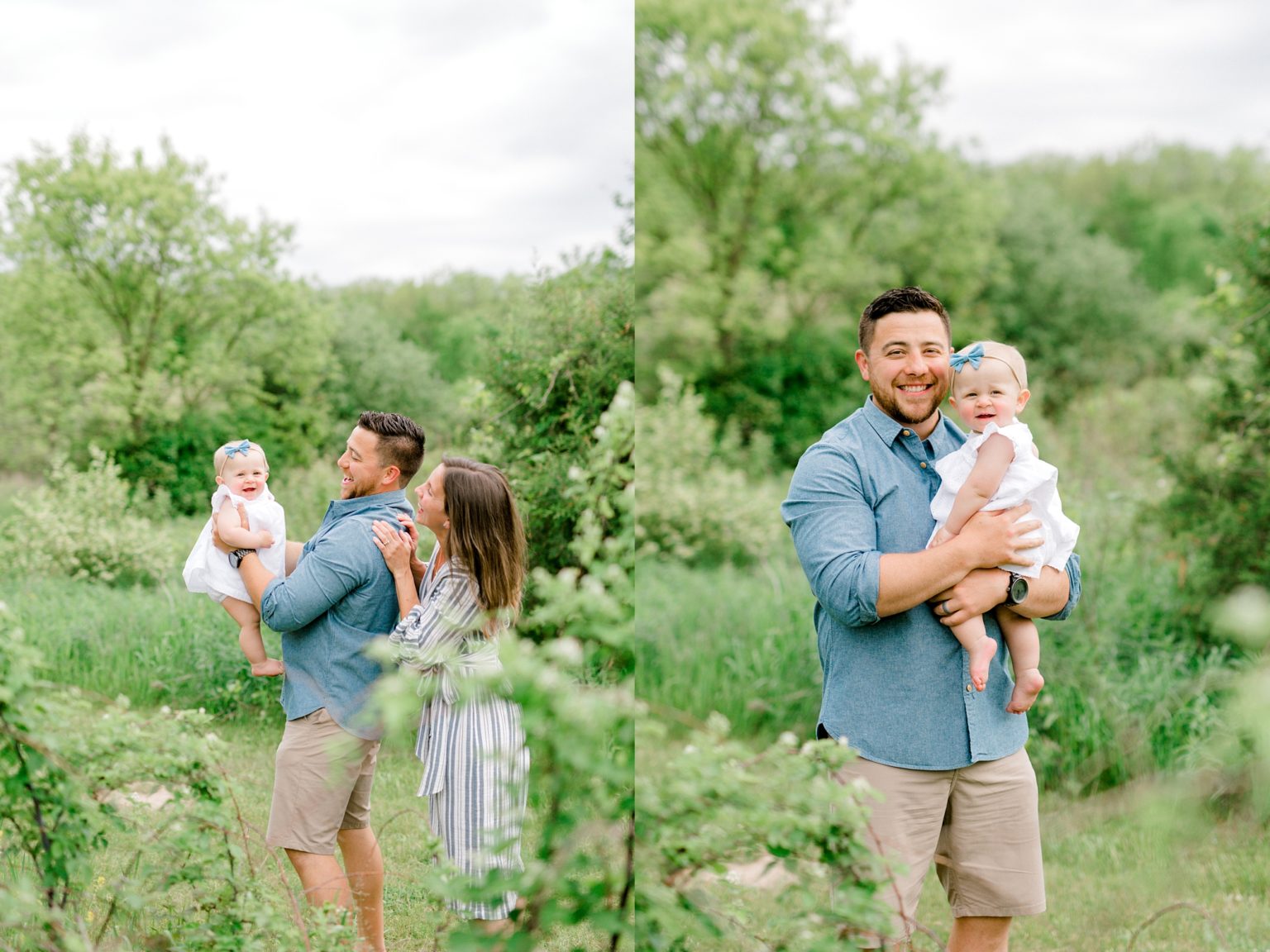 The Maynard Family | andrealynnephotography.com