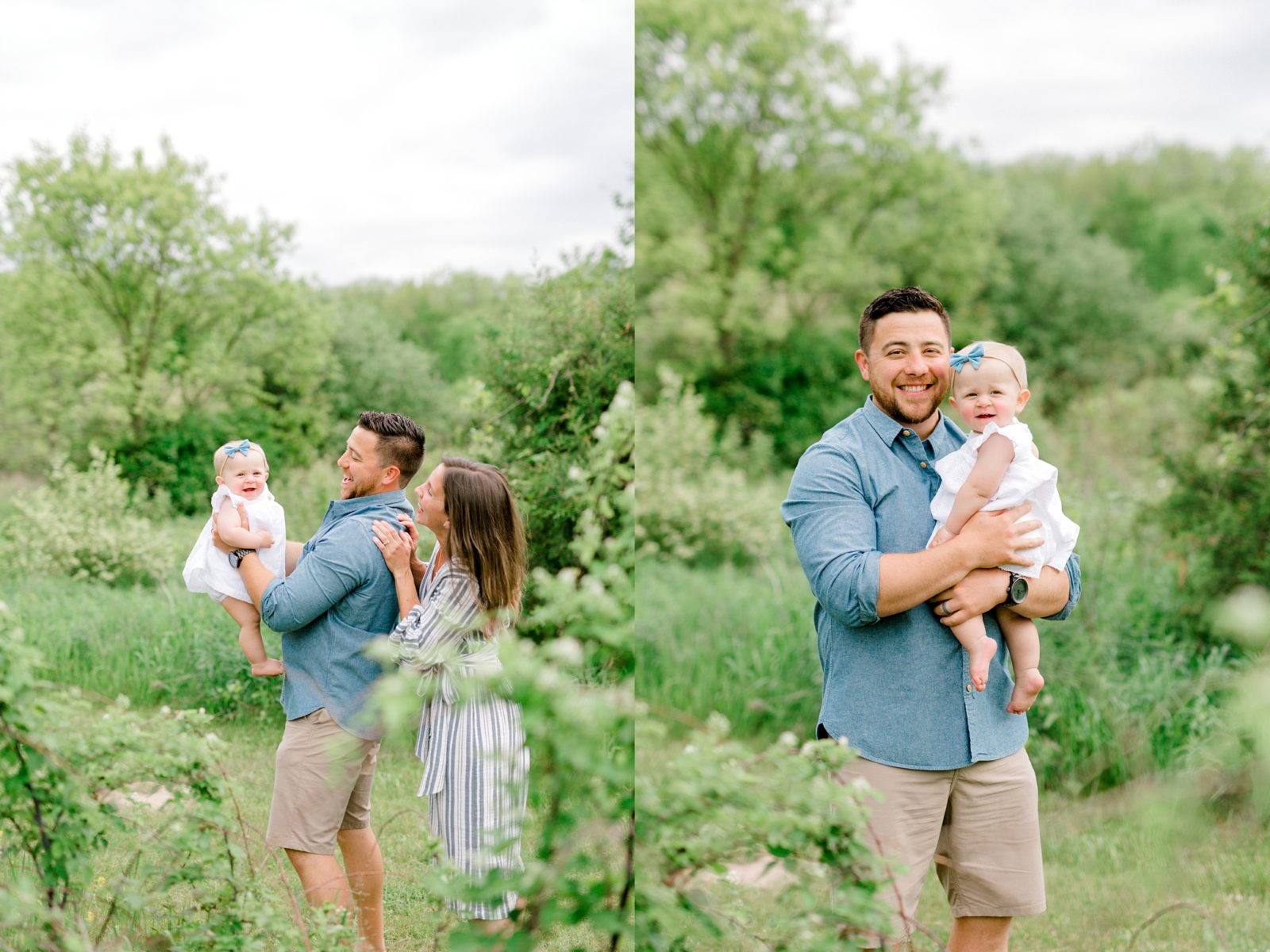 The Maynard Family | andrealynnephotography.com