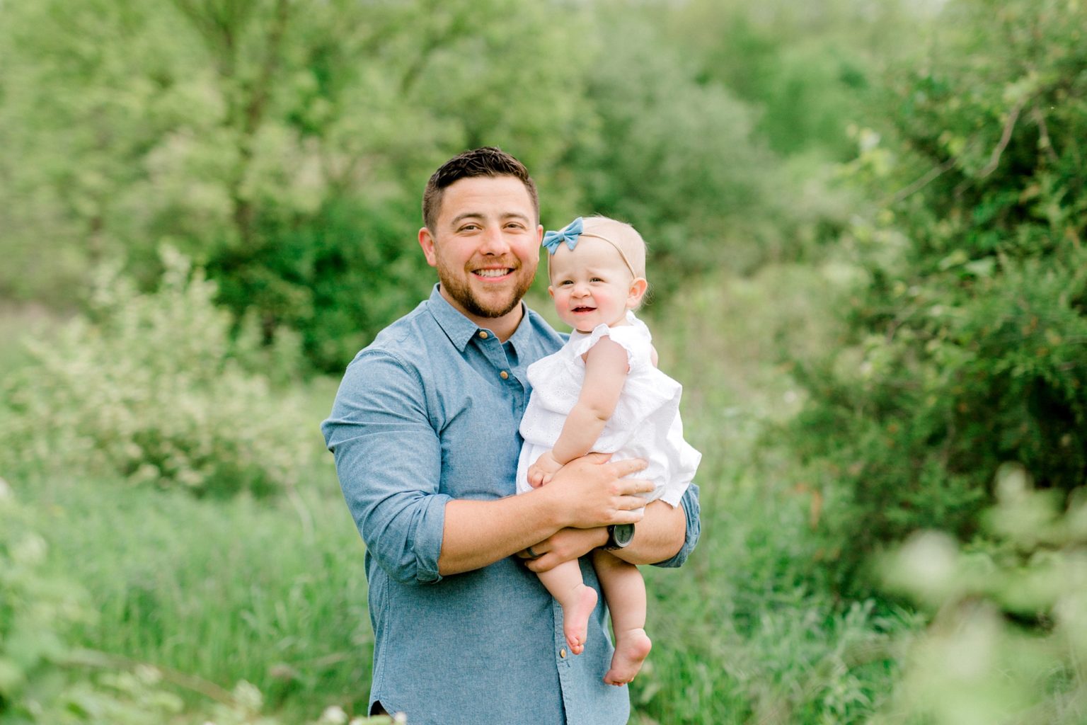 The Maynard Family | andrealynnephotography.com