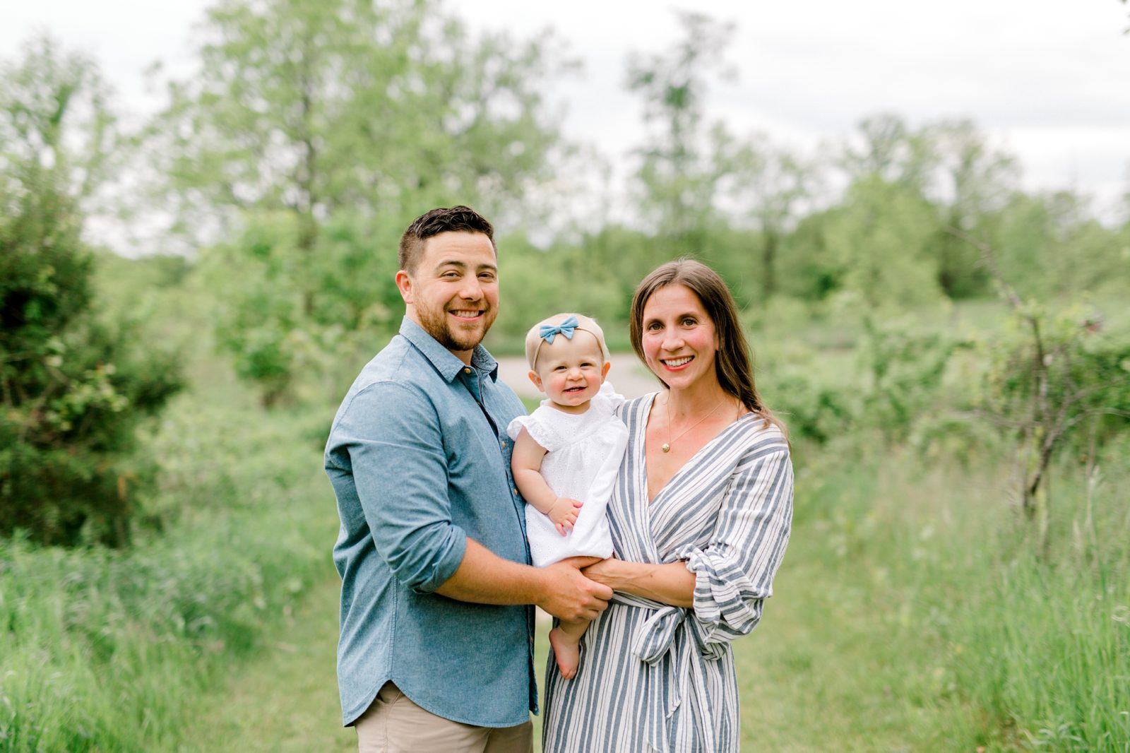 The Maynard Family | andrealynnephotography.com