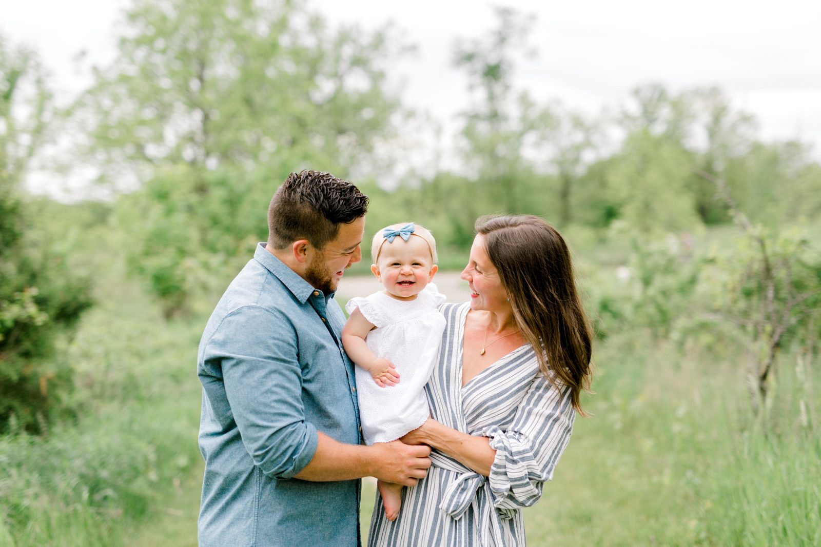 The Maynard Family | andrealynnephotography.com